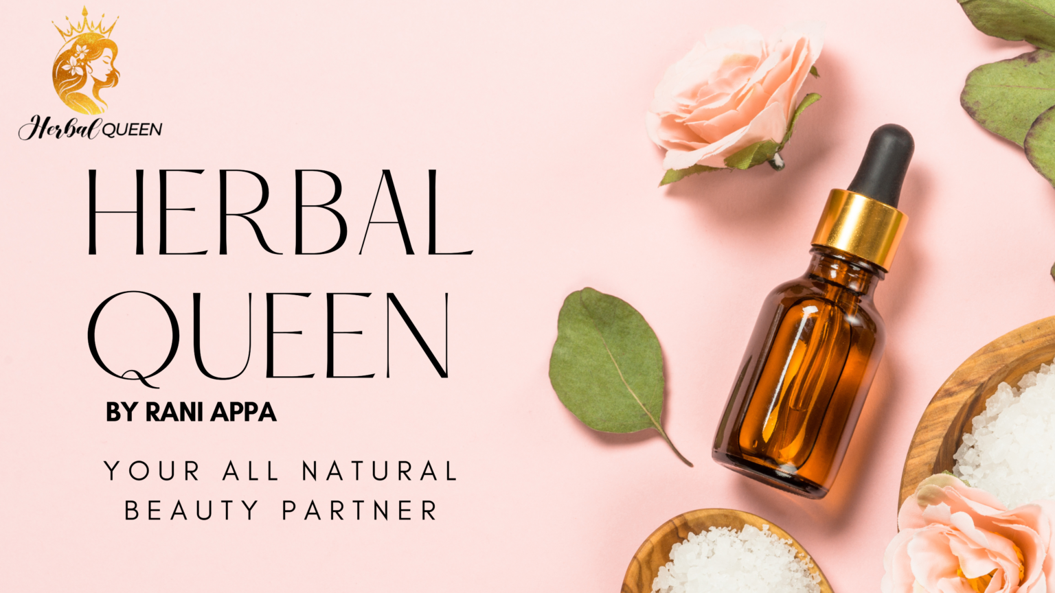 Herbal Queen Official